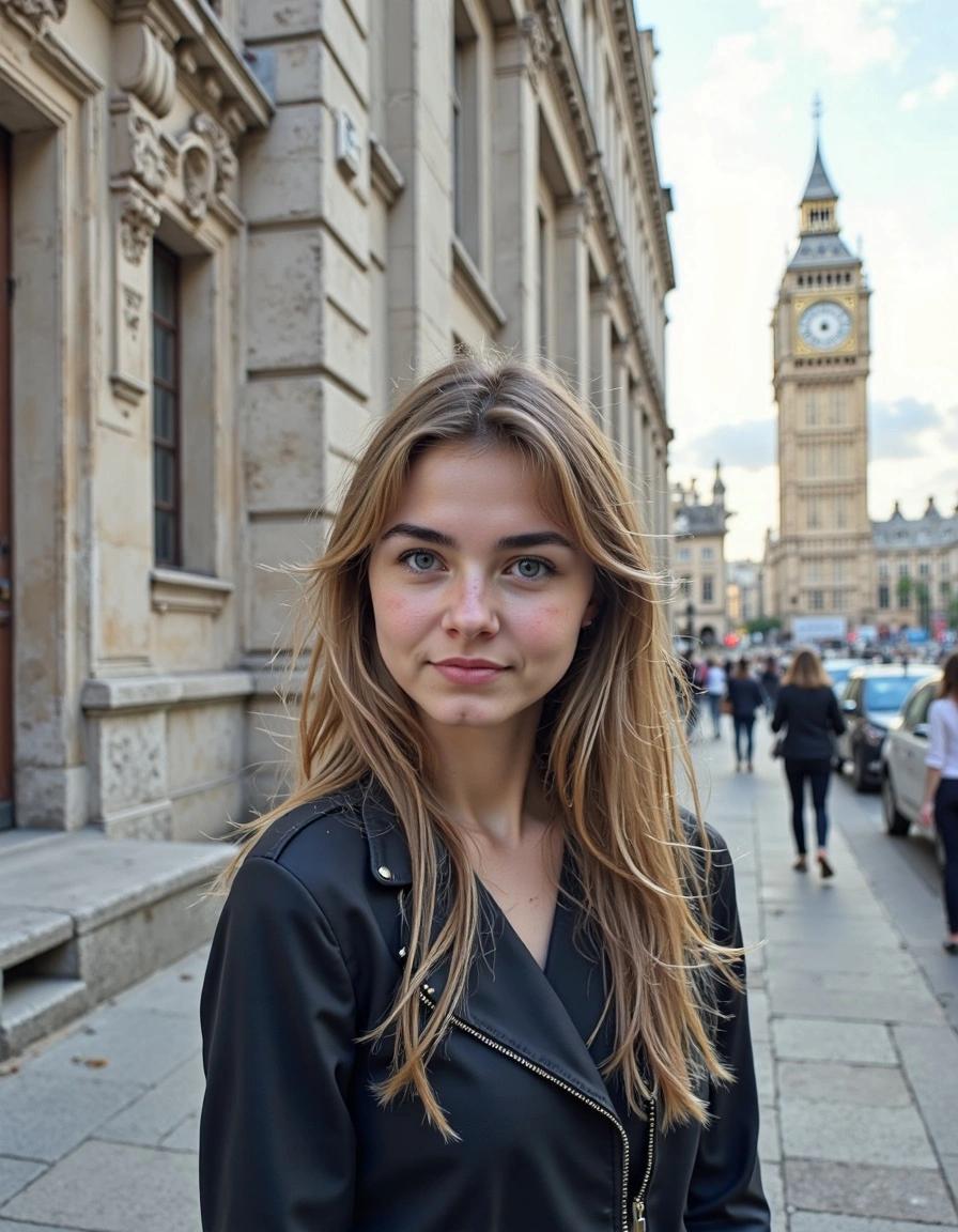 Create Your AI Influencer | Leading Virtual Persona Platform | CelebMakerAI