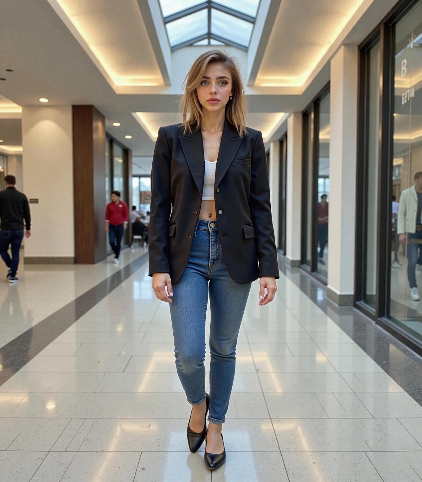 Create Your AI Influencer | Leading Virtual Persona Platform | CelebMakerAI