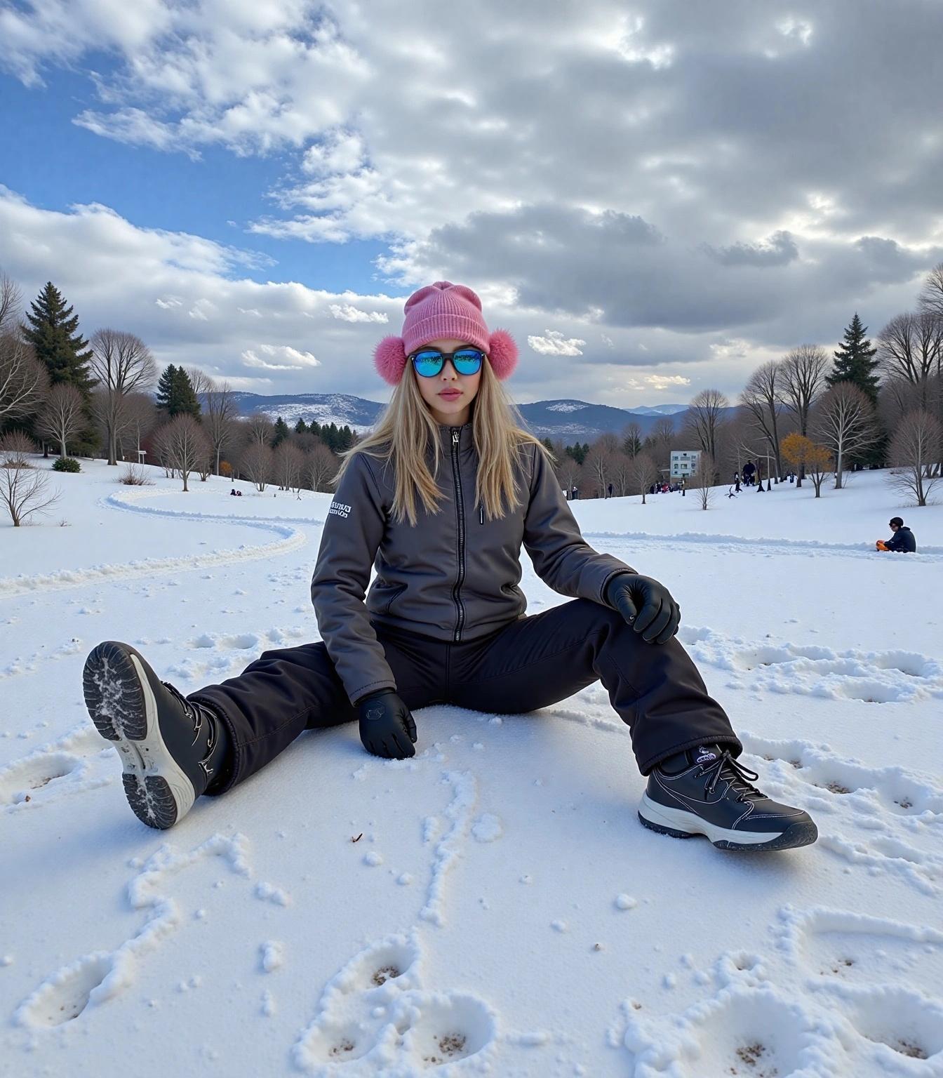 Create Your AI Influencer | Leading Virtual Persona Platform | CelebMakerAI